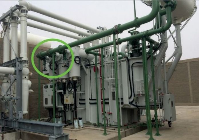 SERGI Transformer Protector-providing proven solution against ...