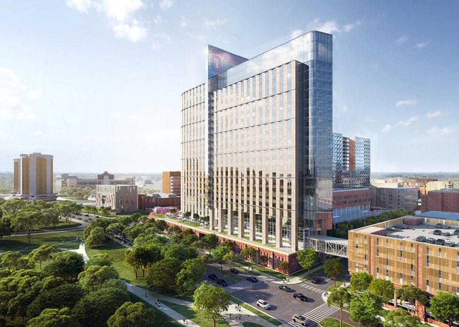 $1.79 Billion and 820 Rooms, The Complete Story of OSU's New University ...