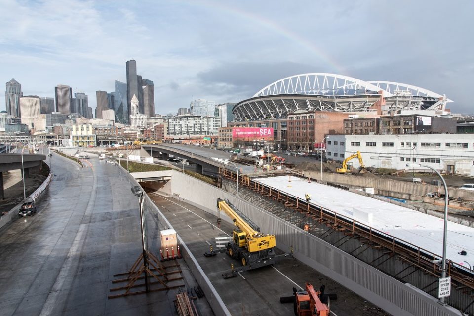 Commercial Construction Backlog drop according to AIA Billings Index