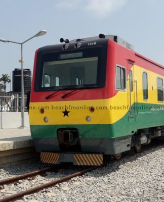New Accra-Nsawam railway project will begin construction soon