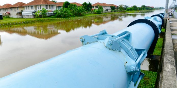 Ghana: Parliament approves loan for Sekondi-Takoradi Water Project