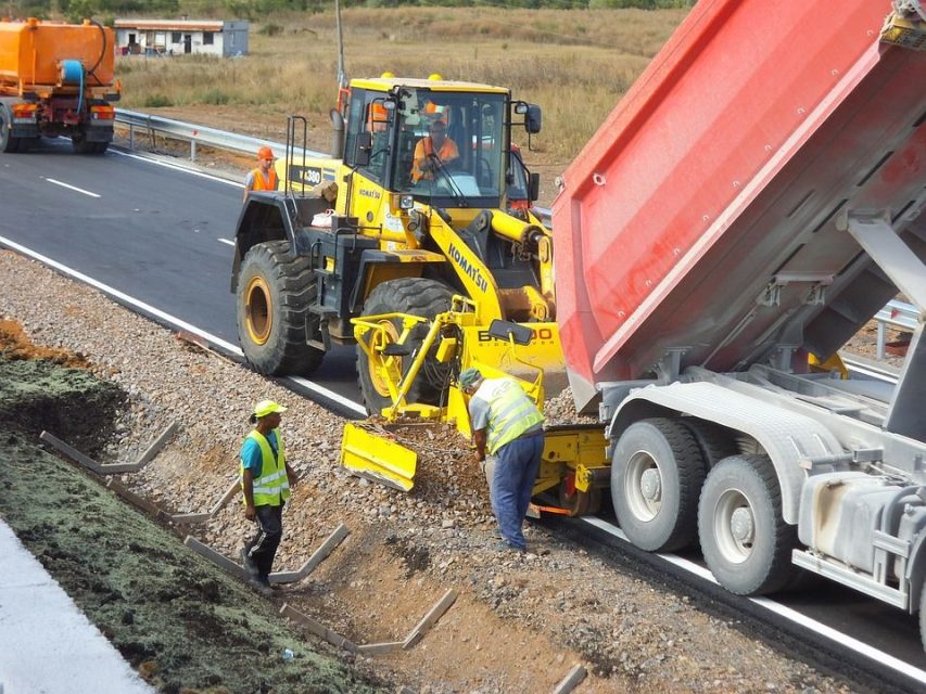 Kapchorwa-Suam Road Tarmacking Project in Uganda to Be Completed Early 2022