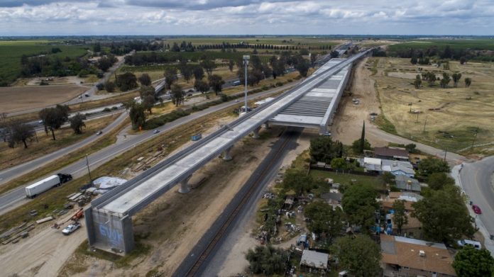 Top 16 largest construction projects in the world