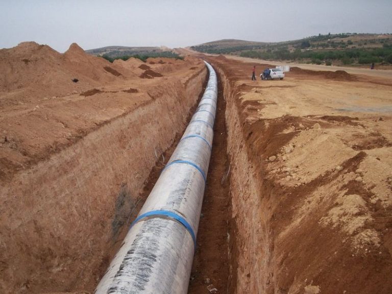 Top 16 largest construction projects in the world