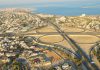 Top 16 largest construction projects in the world
