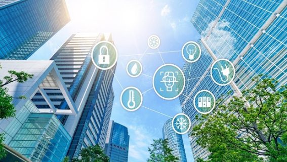 Top 10 global building management system companies