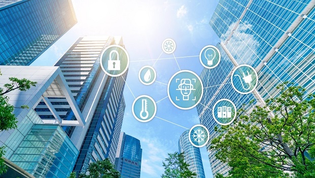 Top 10 global building management system companies