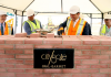 Work to resume on CityGate project in New Cairo, Egypt