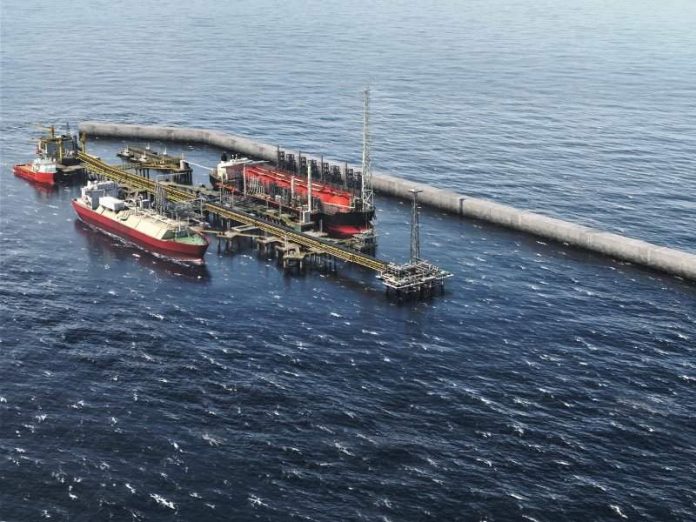 Grand Tortue Ahmeyim gas field to be operational in 2023