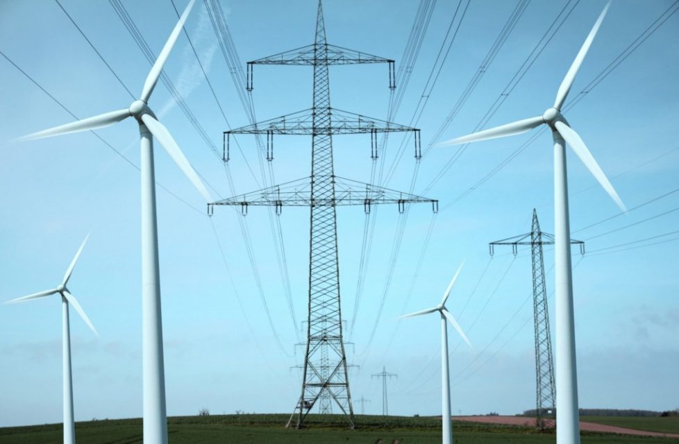 West Bakr Wind Farm in Egypt Starts Commercial Operations