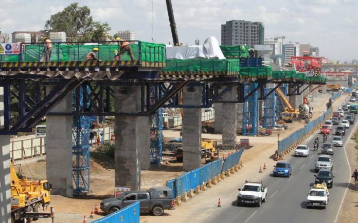 All you need to know about the Nairobi Expressway in Kenya