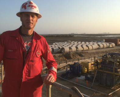 Baroid Industrial Drilling Products (IDP): An international supplier of ...