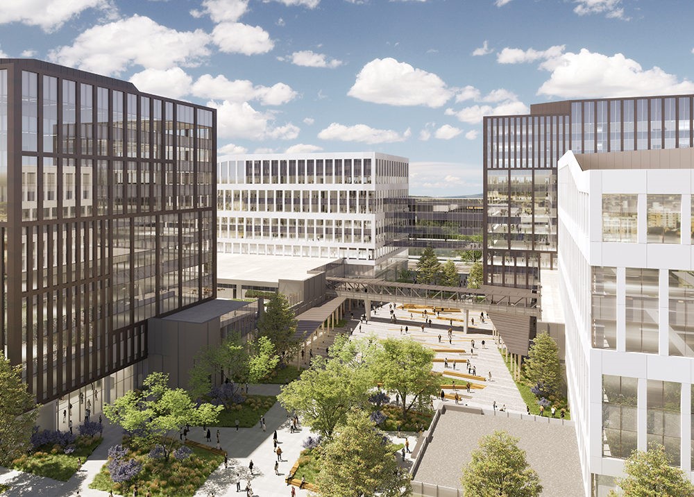 Top Ongoing Mega Projects in California USA