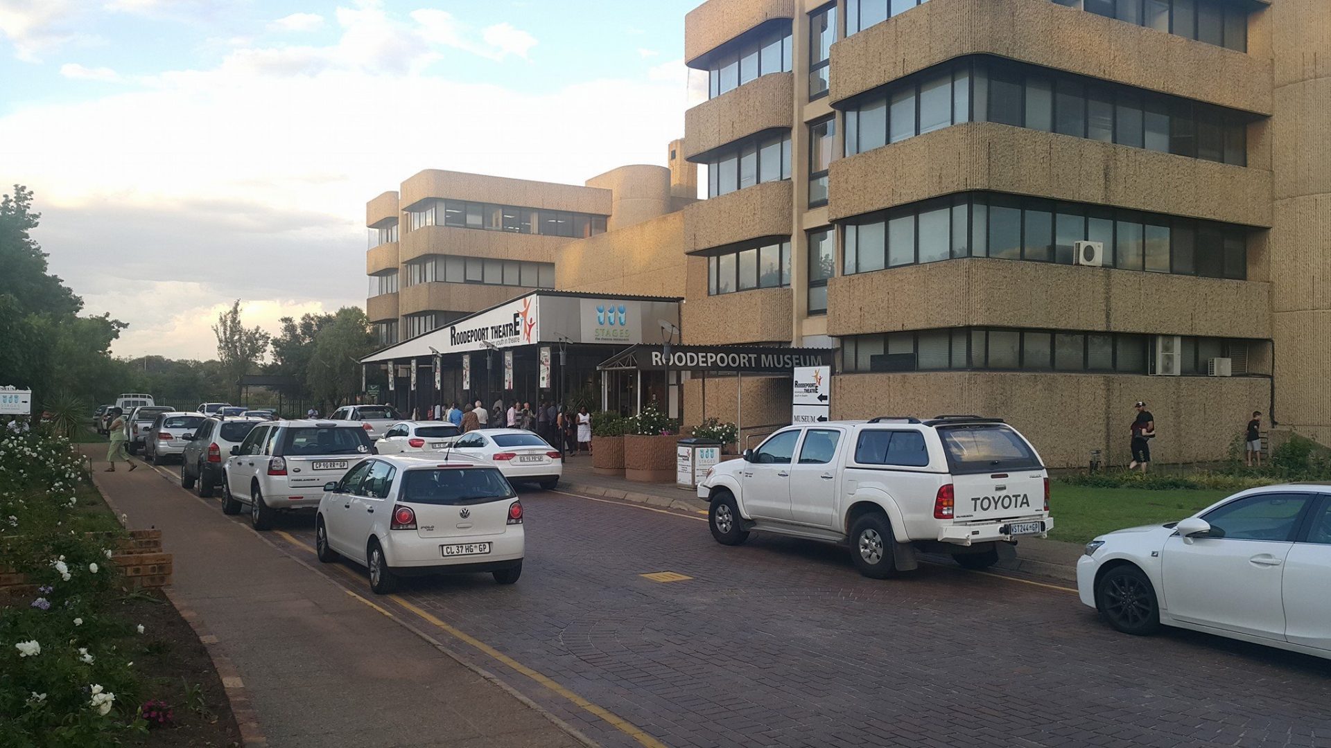 Joburg City initiates public participation on Roodepoort CBD Master Plan