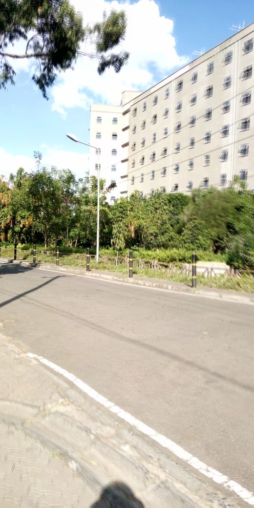 Proposed Paralle four Hostels Development along Mbagathi Way, Nairobi ...