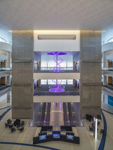 Latest Updates on Los Angeles Airport (LAX) Modernization Project, USA