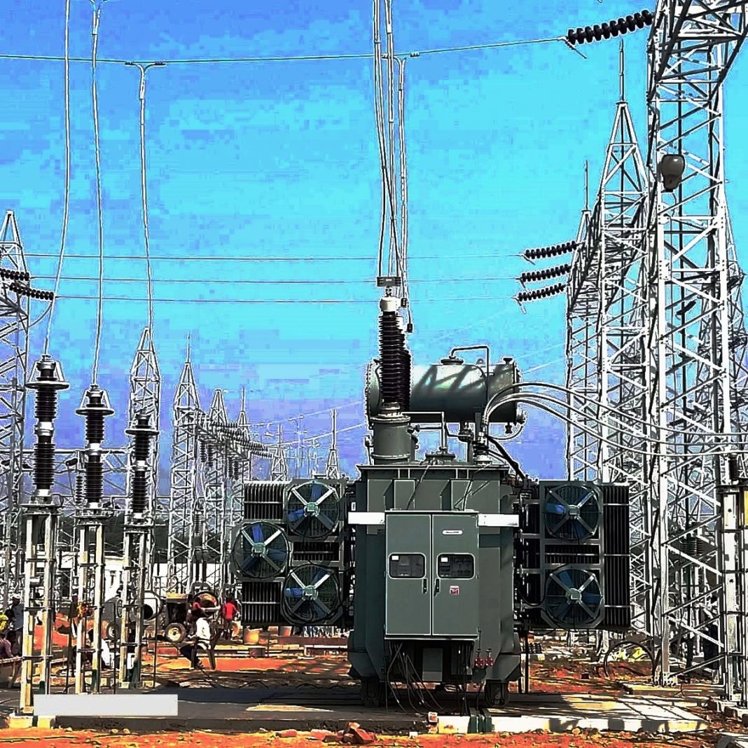 Lakshmi Transformers & Electricals