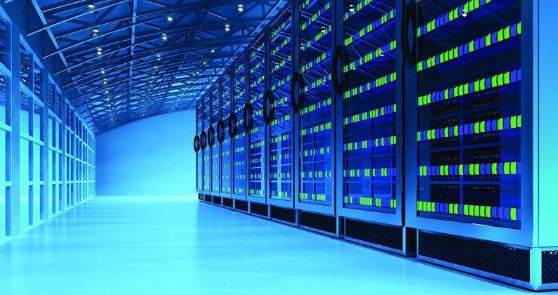 Madrid Data Center Project in Spain Advances as Microsoft Expands ...