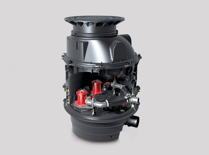 KESSEL - German Drainage Technology