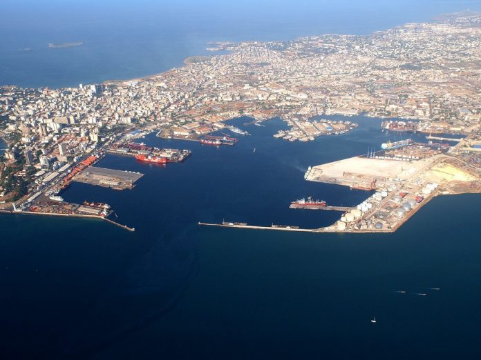 Port of Dakar?s Pier 3 modernization project gets US$ 4.67M boost