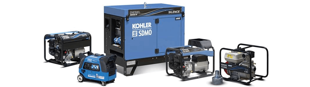 Top 10 generator companies in the world
