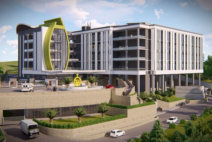 All to Know About Cardiothoracic and Emergency Centre for Tenwek ...