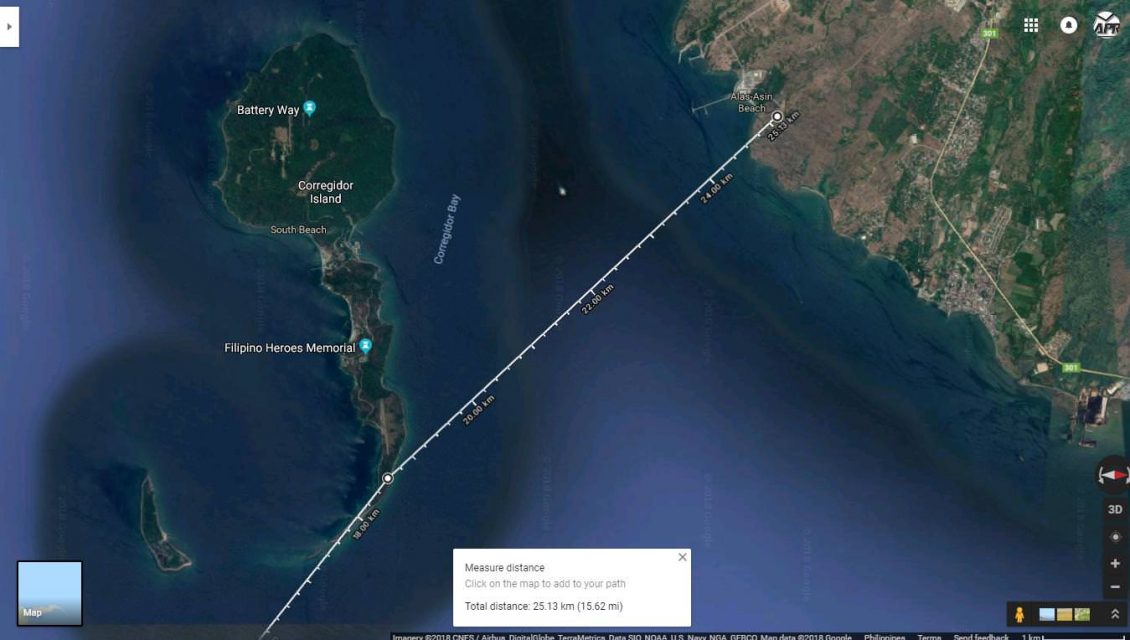 Bataan-Cavite Interlink Bridge (BCIB) Project timeline and all you need ...