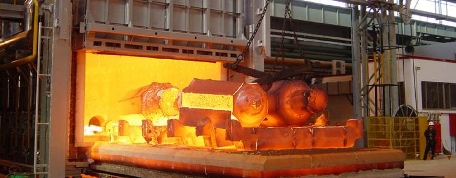 Zimasco Completes Mberengwa Furnaces Feasibility Study