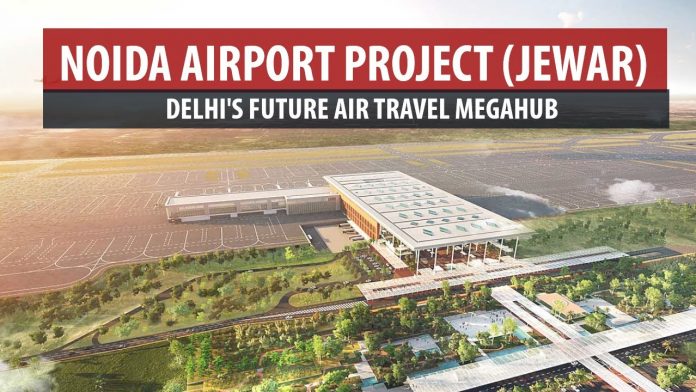 Top ongoing mega/big projects in India