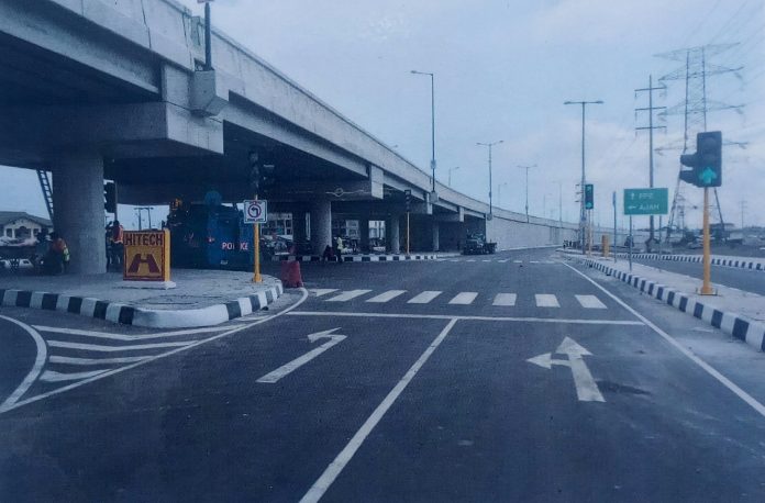 Rehabilitation of Lagos-Ibadan Expressway the busiest expressway in ...