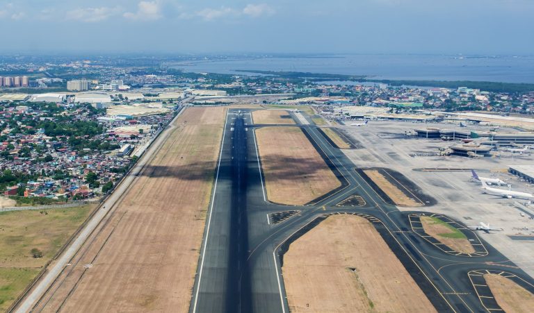 New Manila International Airport (Bulacan International Airport) project