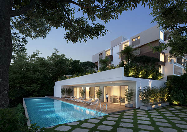 Loft Residences Development in Two Rivers, Kenya