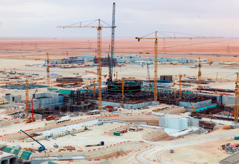 Barakah Nuclear Power Plant, Arab World’s First Nuclear Energy Power Plant