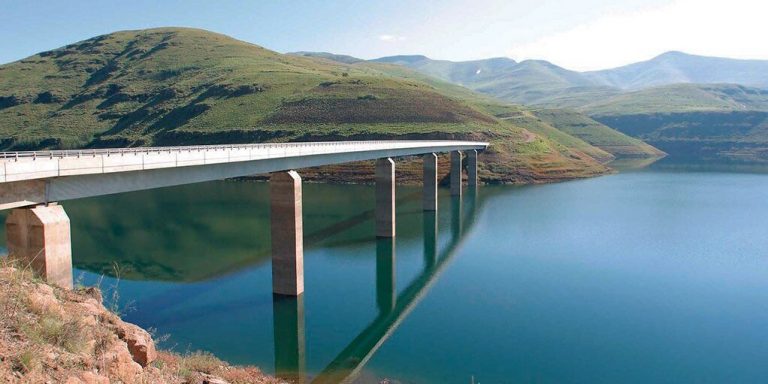 All to Know About the $3 Billion Lesotho Highlands Water Project (LHWP ...