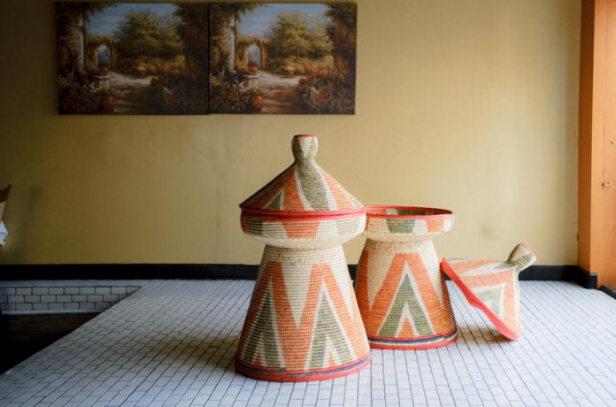 Mesob Tower Development Updates in Addis Ababa, Ethiopia