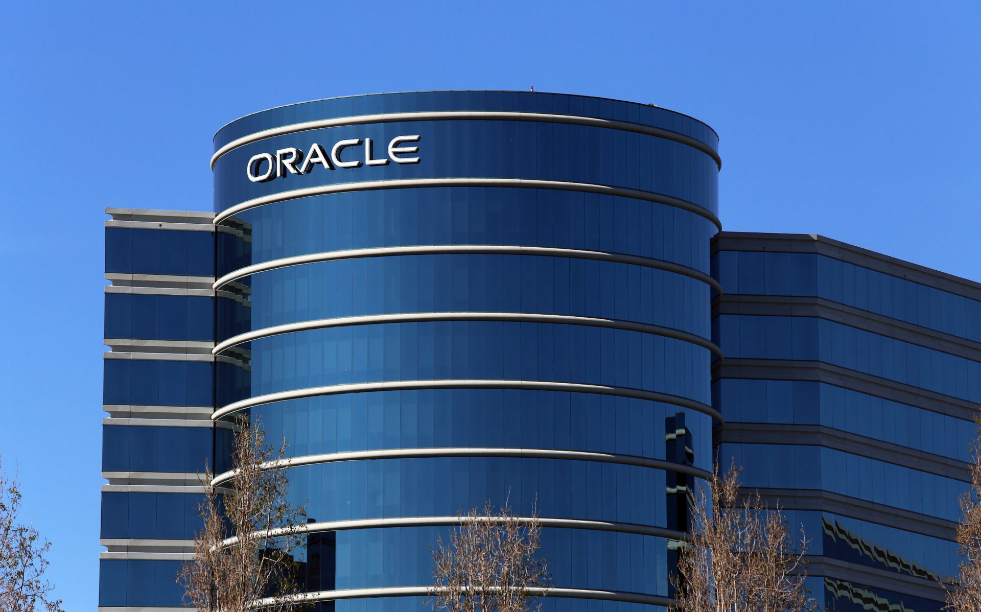 Johannesburg Oracle Data Centre to be constructed