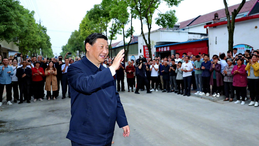 South-North Water Transfer/Diversion Project in China