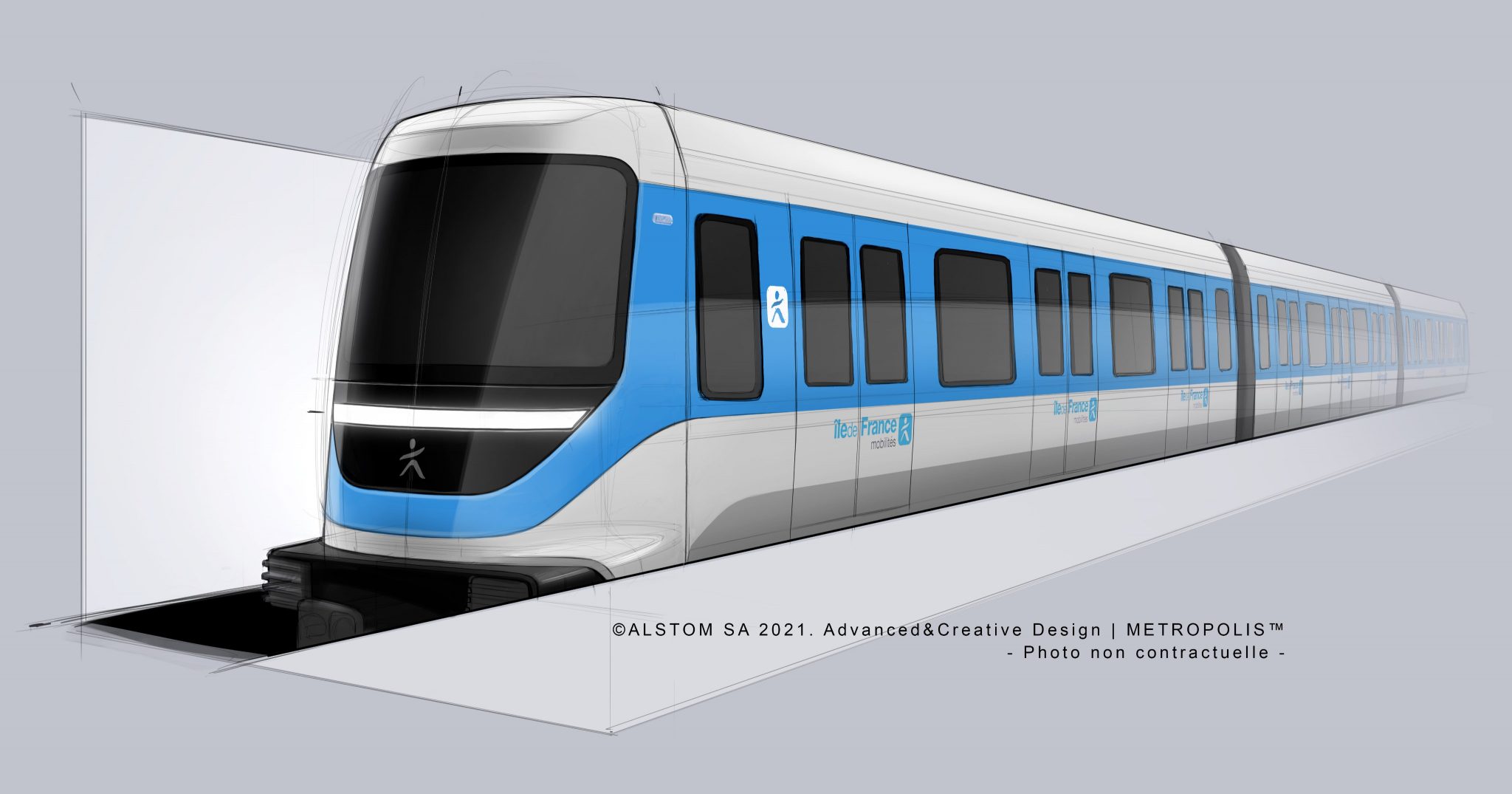 Grand Paris Express, one of Europe’s largest metro rail projects