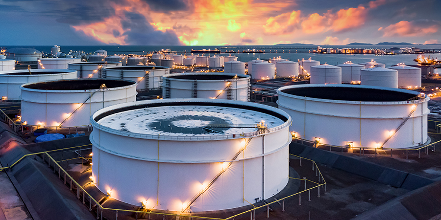 Dos Bocas Refinery, the Biggest Refinery in Mexico