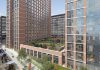 Hub Group to construct £68m, Latitude Purple development in Leeds.