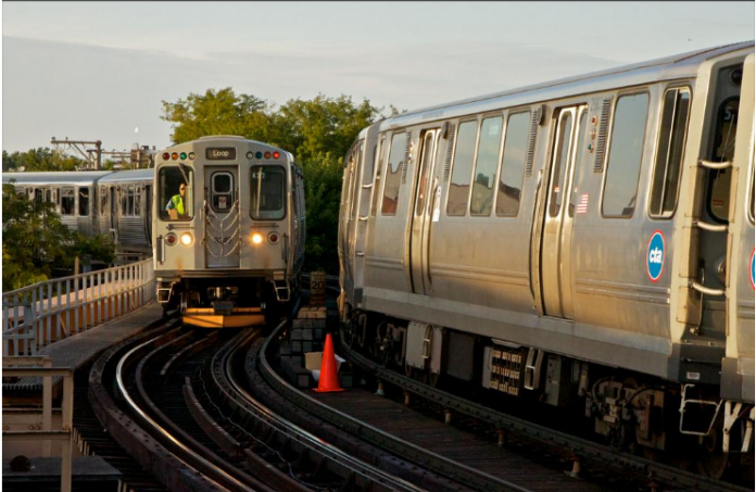 Red Line Extension project in Chicago gets $2bn construction grant