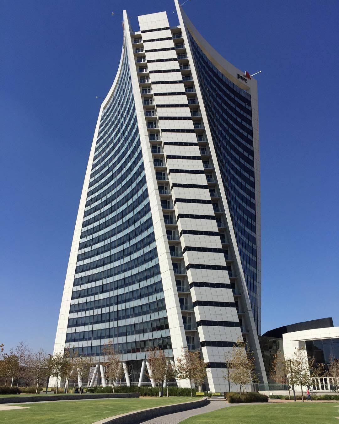 Latest Updates on Waterfall City Project in South Africa