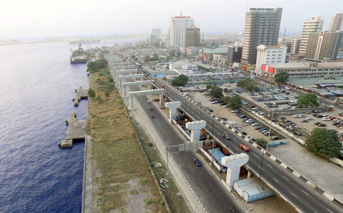 Updates on the Lagos Rail Project in Nigeria
