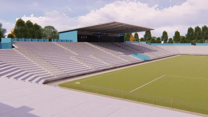 Malawi’s Nyasa Big Bullets Secures Land for Stadium Construction