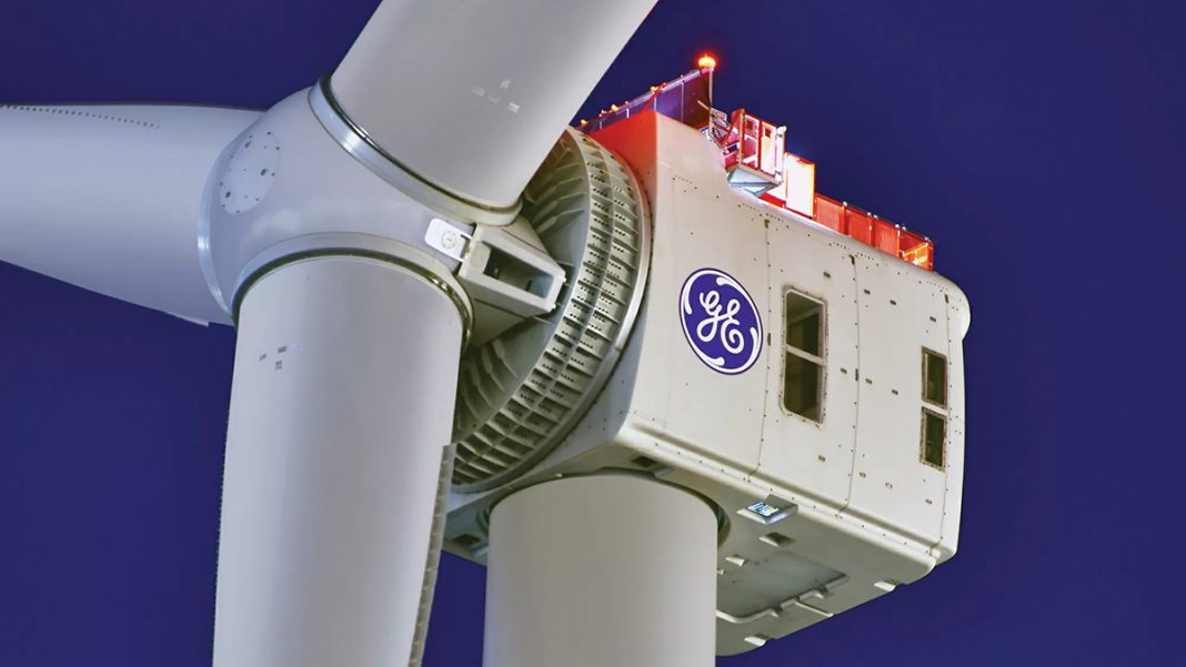 Dogger Bank, World’s Largest Offshore Wind Farm