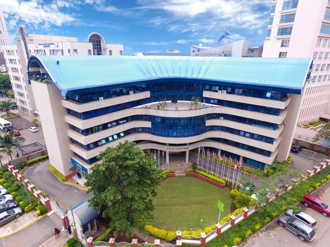 Shelter Afrique to Open Headquarters in Zimbabwe