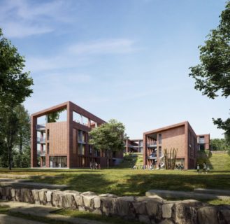 International School of Kigali in US$5m school campus masterplan