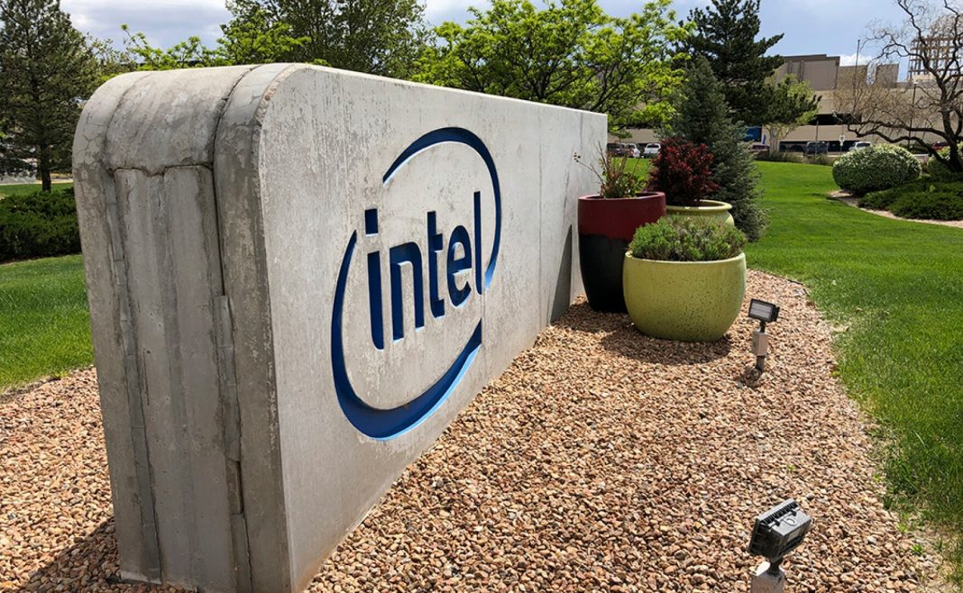 $20 billion Intel Chip Manufacturing Plant coming to Ohio