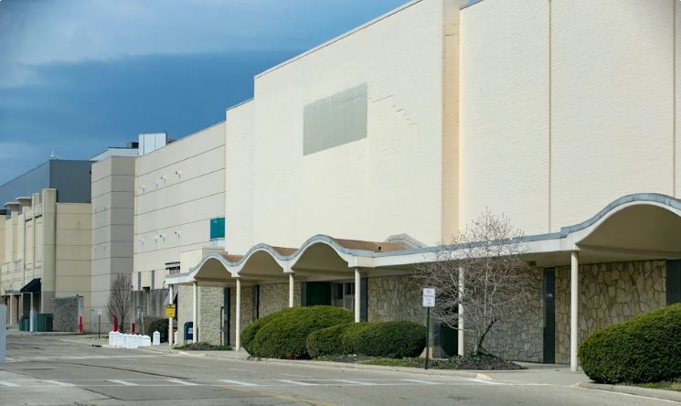 Tri-County Mall Redevelopment project update