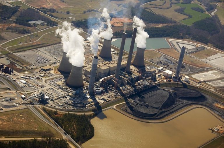 Top 10 Largest Power Plants in the USA